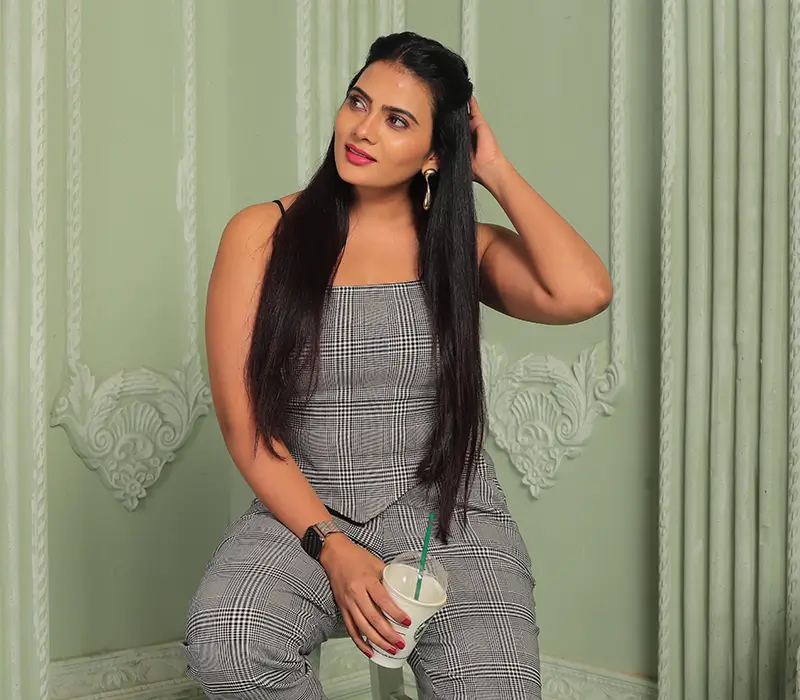 Anupama Prakash – Indian Actress & Producer