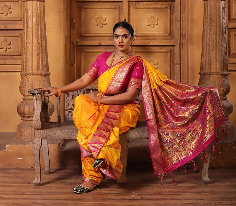 Anupama Prakash – Indian Actress & Producer