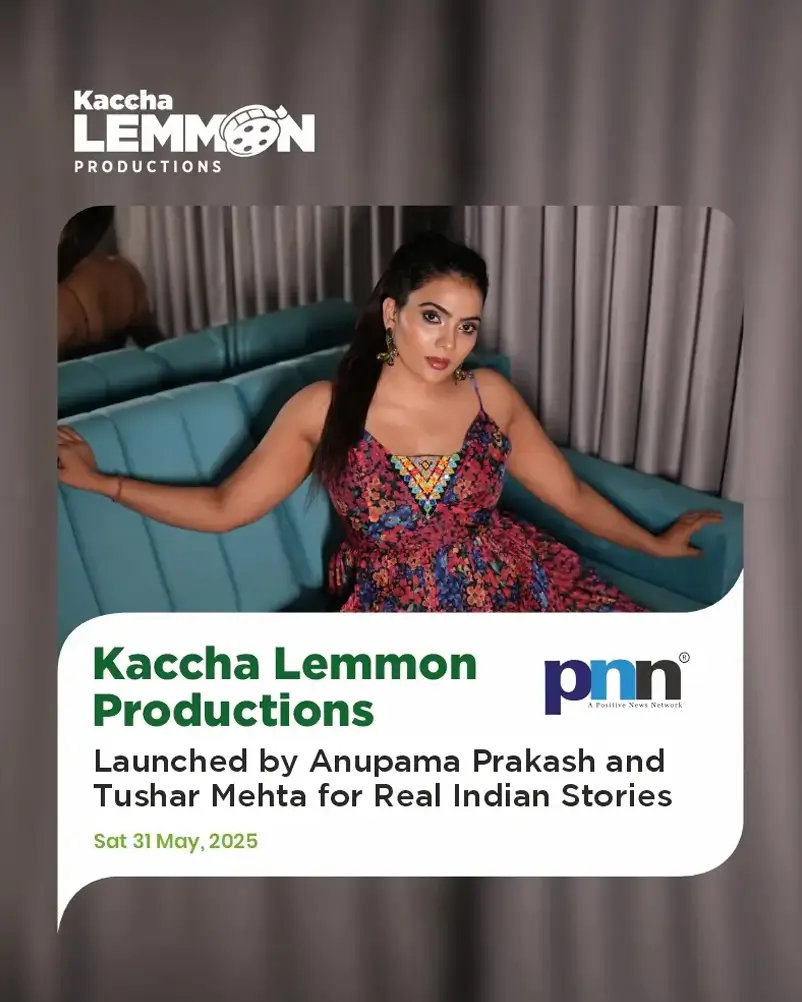 Anupama Prakash – Indian Actress & Producer